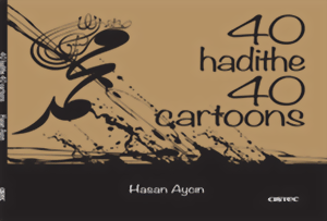 40 Hadithe 40 Cartoons – astecgmbh